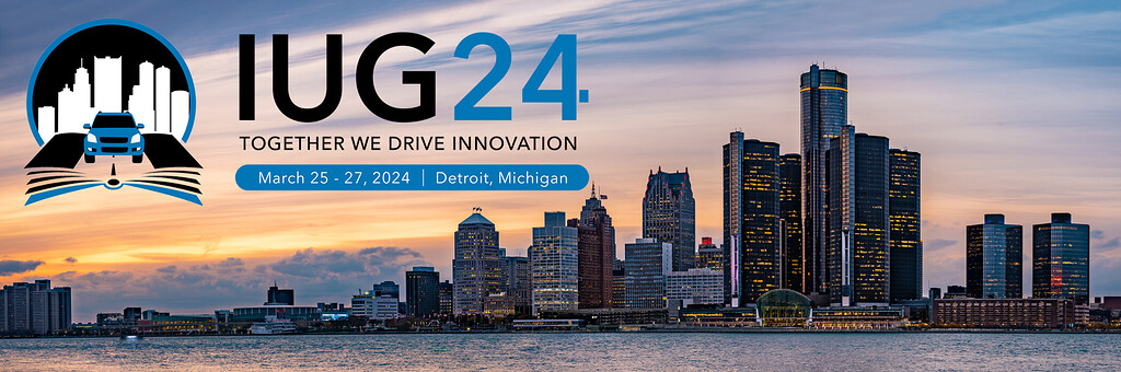 A message from Innovative about the IUG 2024 Conference - IUG ...